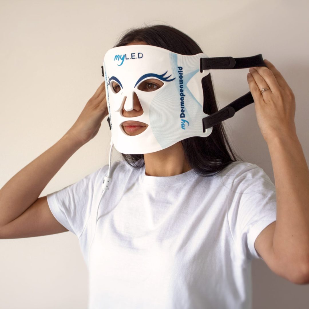 The best products and treatments to treat body acne