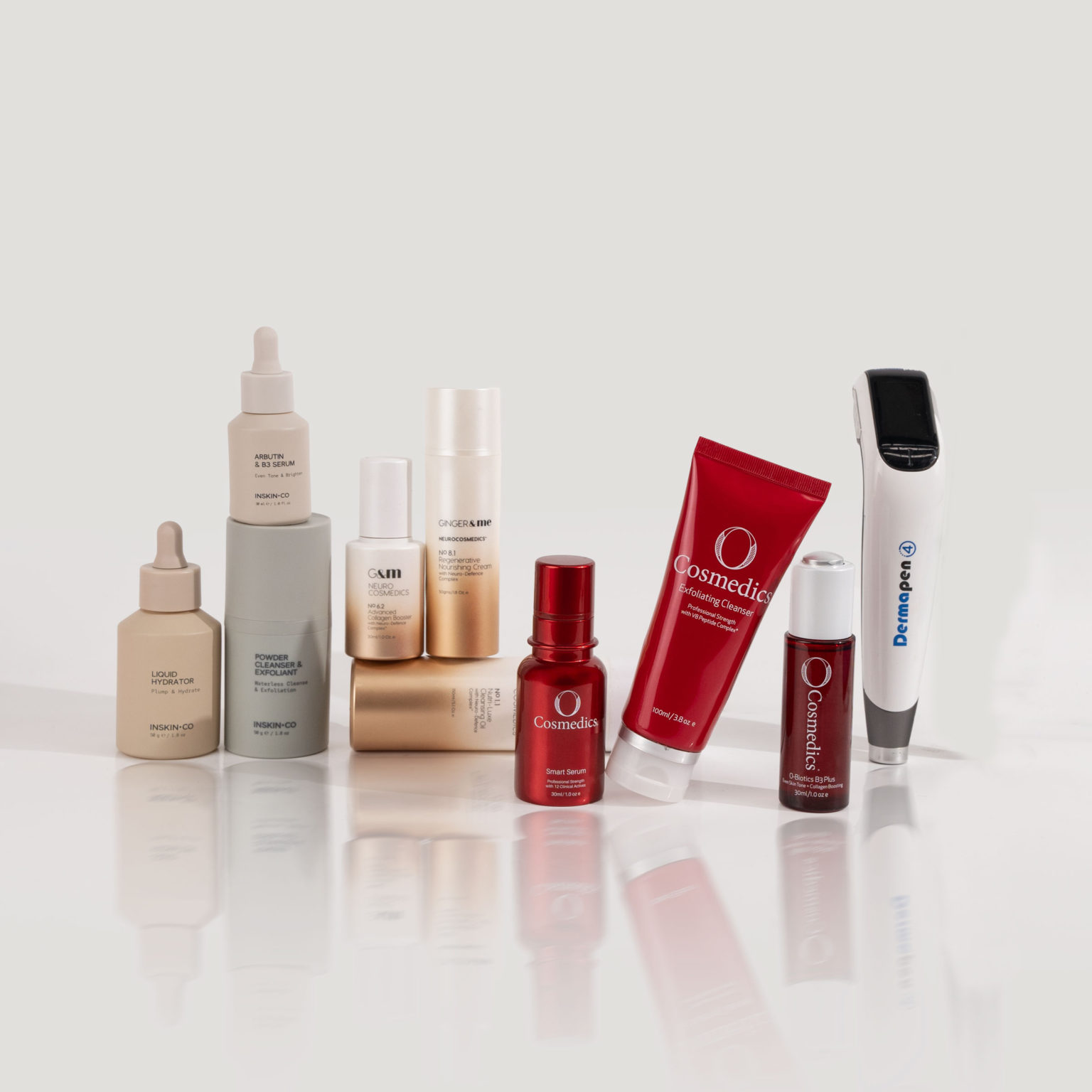 Probeauty | Skin First.