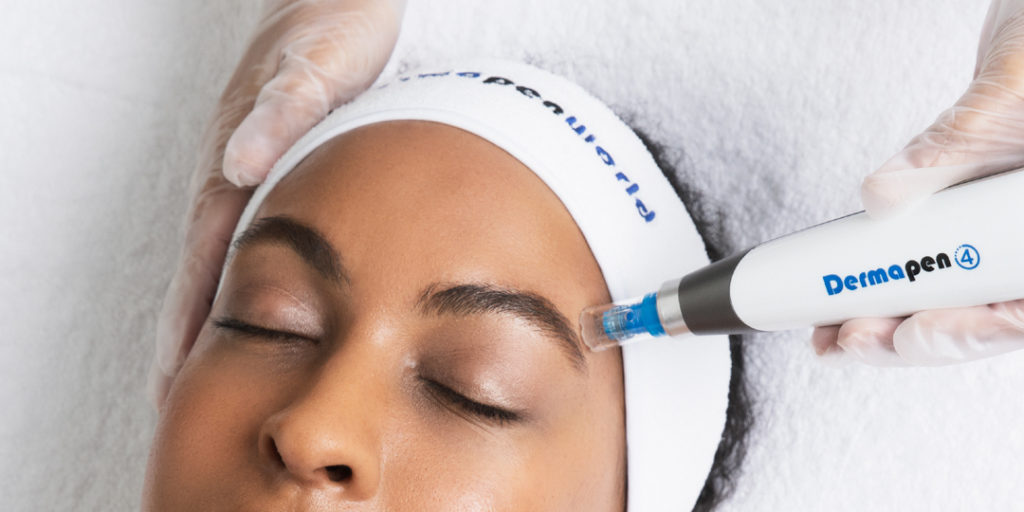Dermapen Microneedling - Skin Care by Dermapenworld - Probeauty