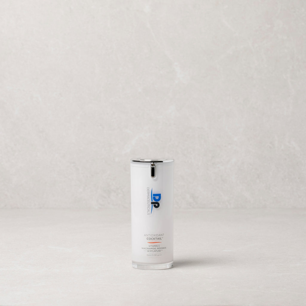 Dp Dermaceuticals Brightening Starter Kit