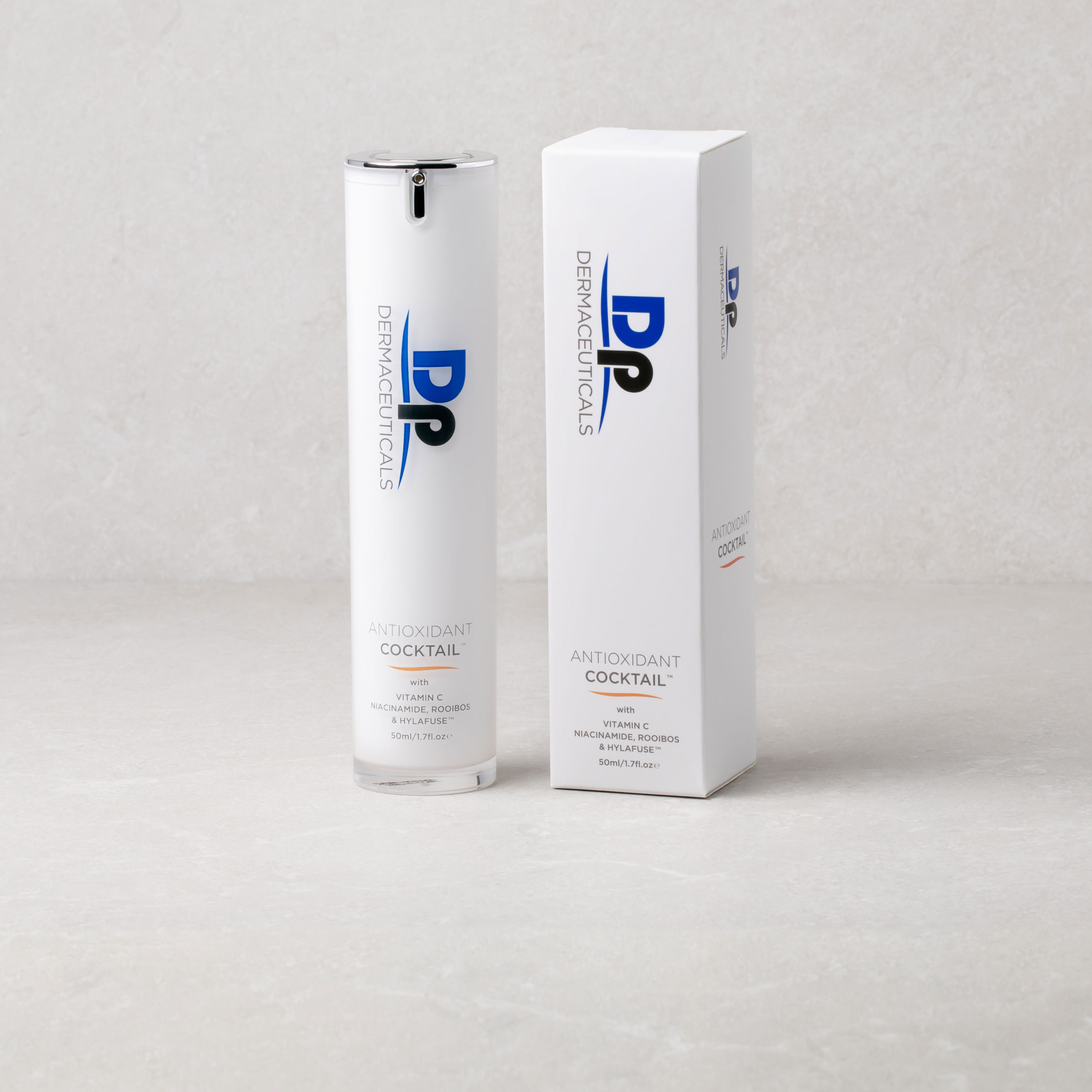 Dp Dermaceuticals Antioxidant Cocktail 50ml