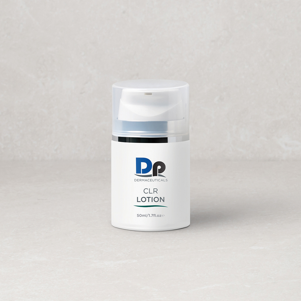 Dp Dermaceuticals CLR Lotion 50ml
