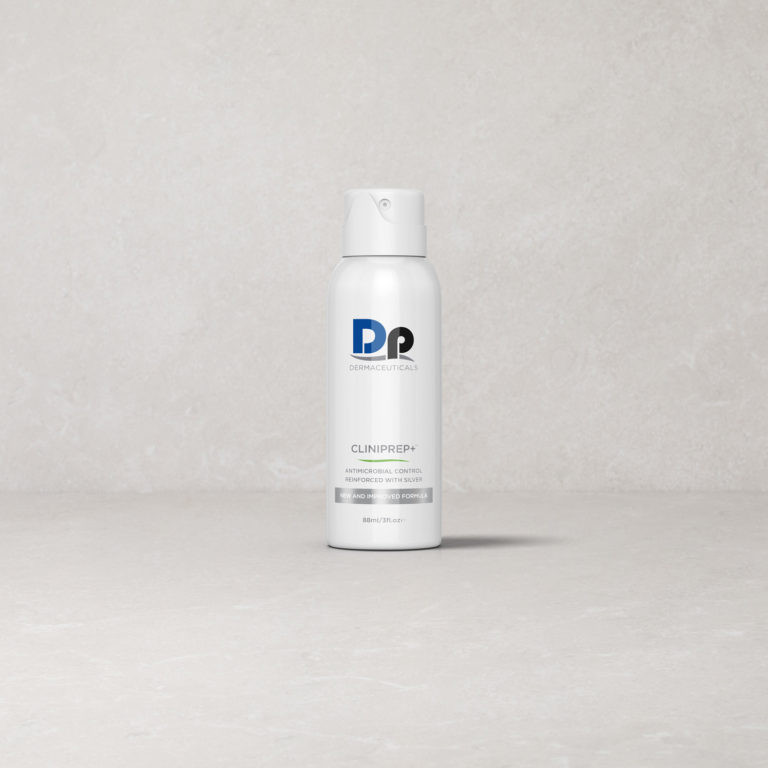Dp Dermaceuticals Dermapen Treatment Homecare Starter Kit