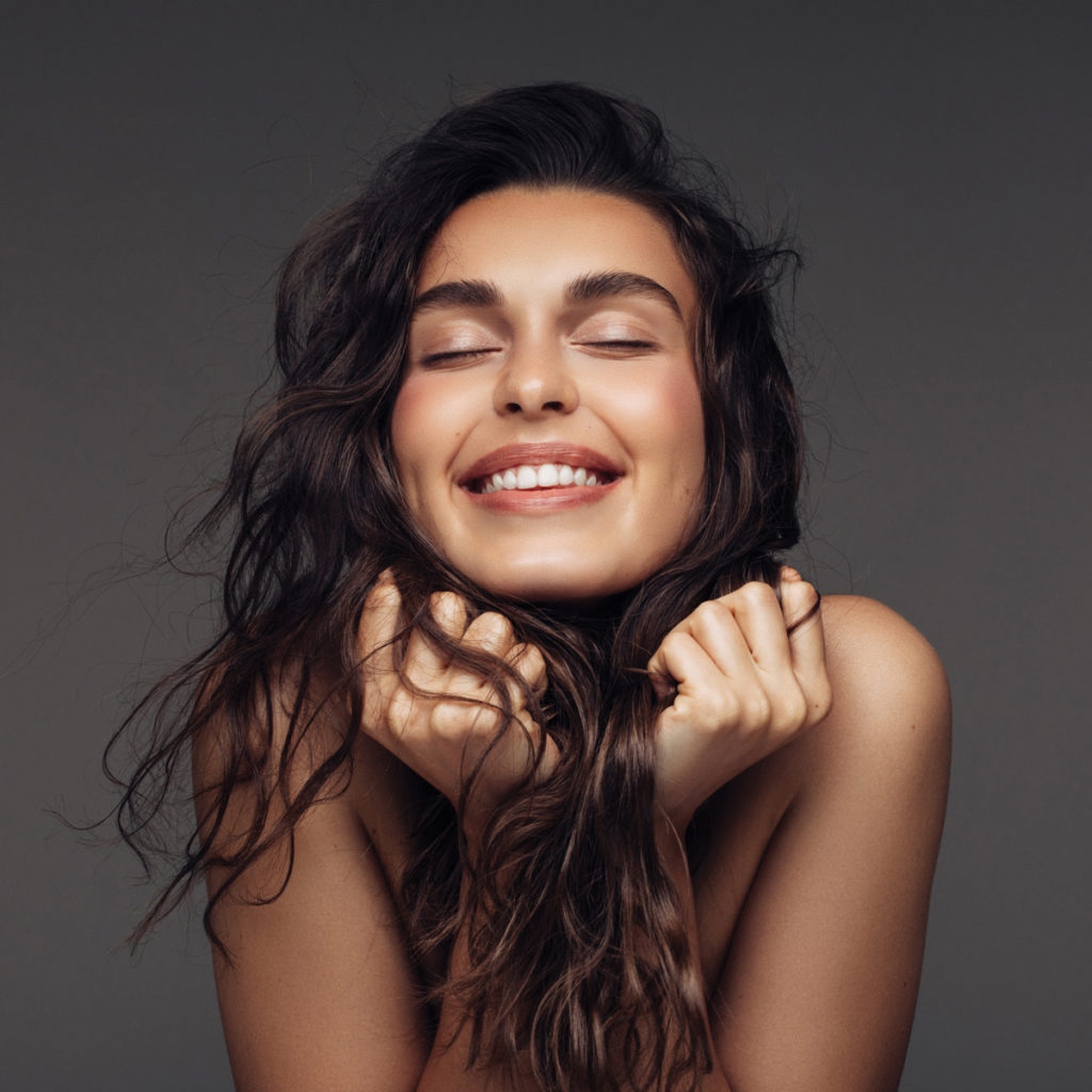 Discover the power of exosomes for skin & hair renewal