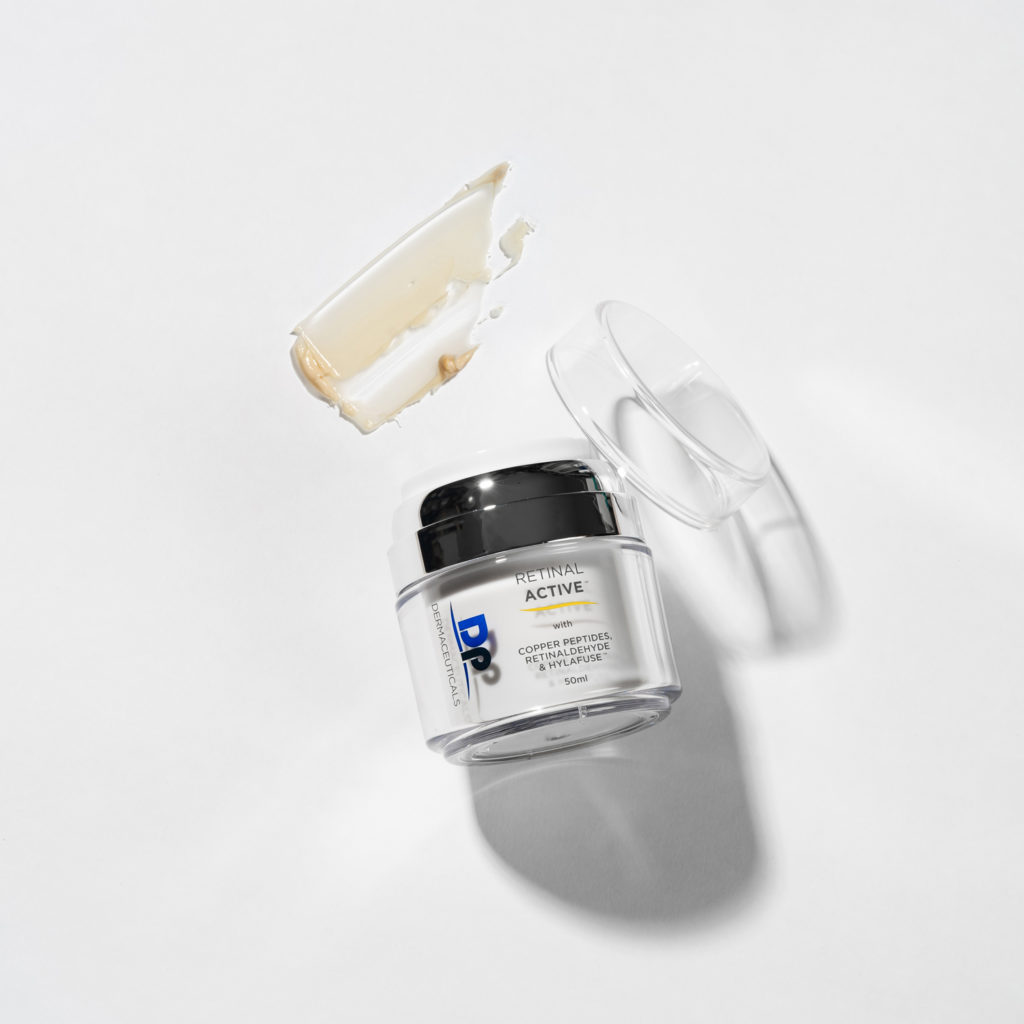 Dp Dermaceuticals Retinal Active 50ml