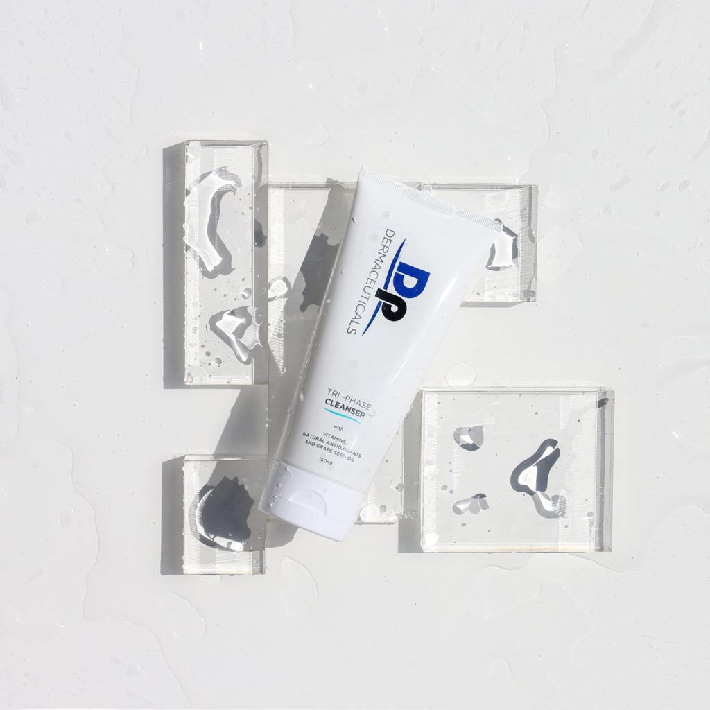 Dp Dermaceuticals Tri-Phase Cleanser 150ml