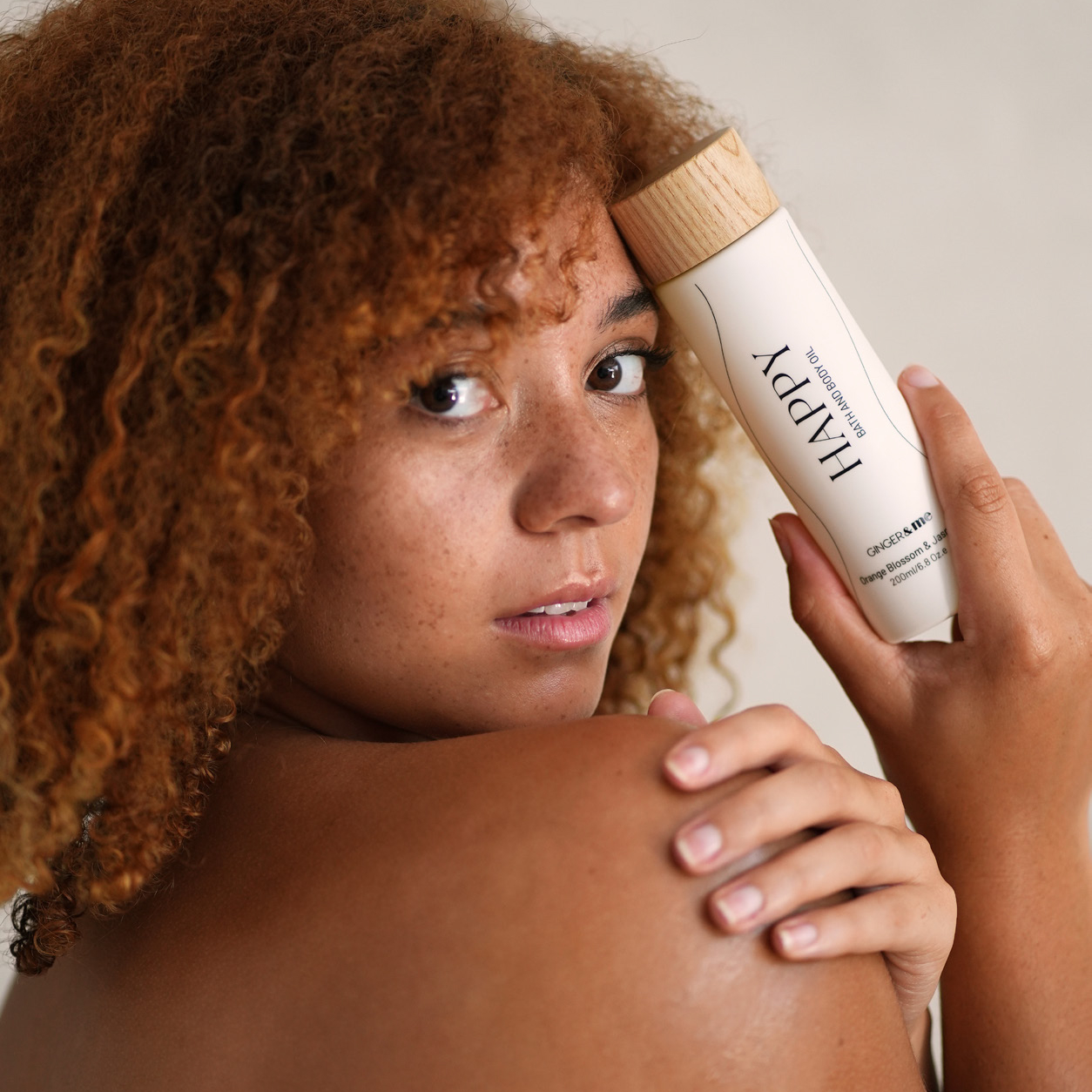 How to give yourself the ultimate spa body treatment at home