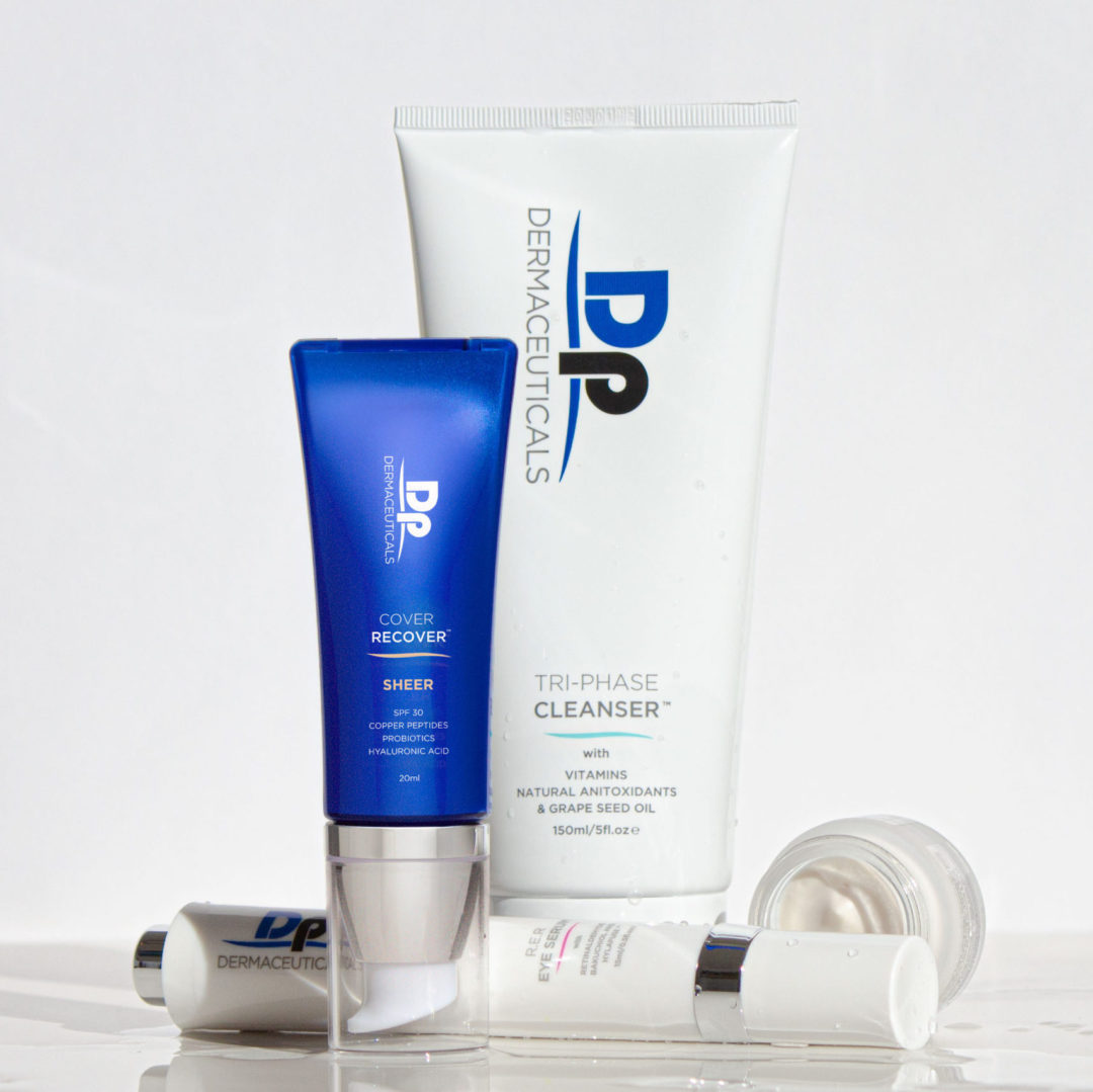 Dp Dermaceuticals