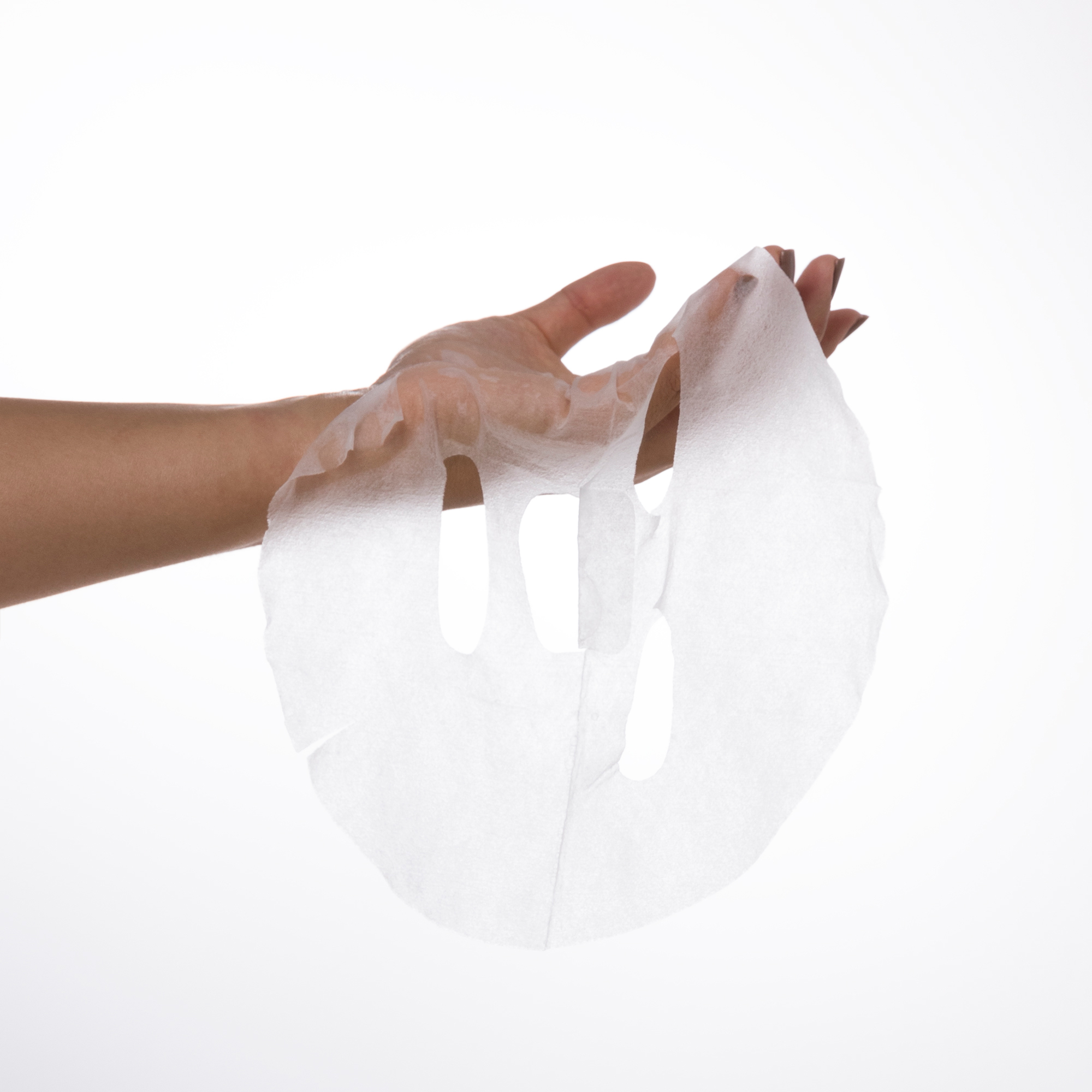 INSKIN.CO Calm & Soothe - Daily Sheet Mask 30 Sheets