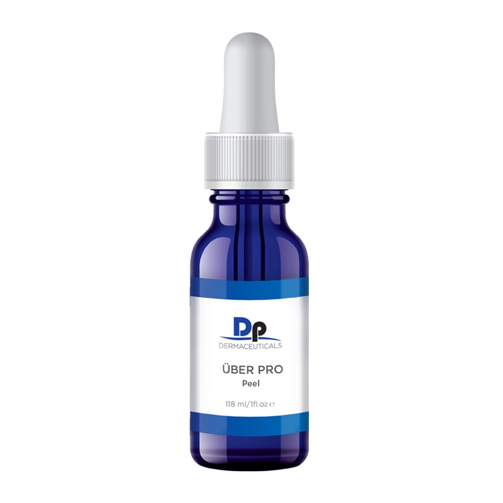 Dp Dermaceuticals Uber Pro Peel 118ml