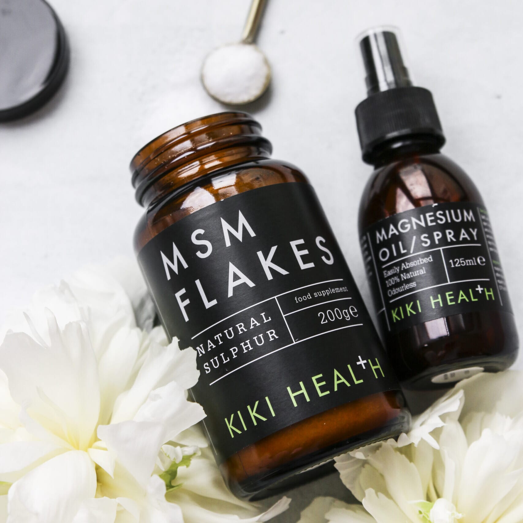 Kiki Health | Natural Vitamins, Minerals and Superfoods | Probeauty NZ