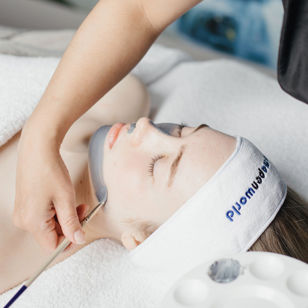 Why Visit a Skin Professional